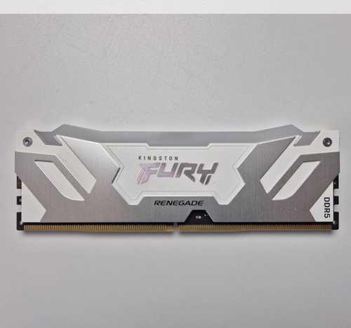 Kingston Fury Beast DDR5 32Gb 6000 RGB