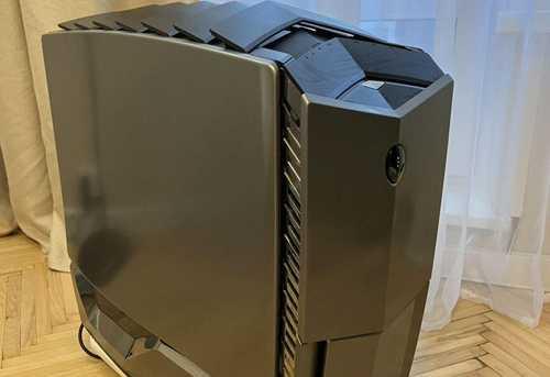 Игровой пк dell alienware D01X