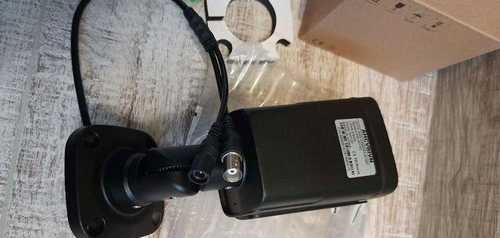 HD 8MP камера AHD видеонаблюдения аналоговая cctv