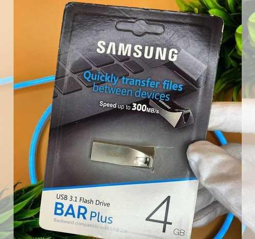 Usb флешка samsung