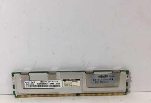 Оперативная память для серверных плат DDR2 Samsun