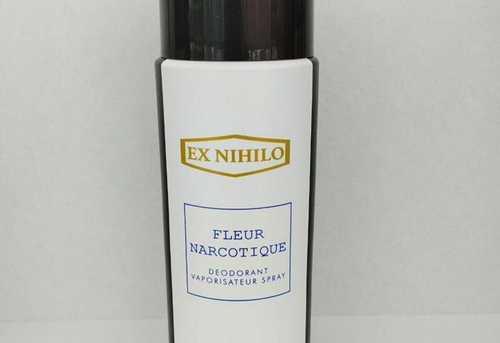 Дезодорант Ex Nihilo Fleur Narcotique 200ml