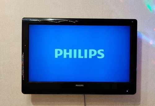 Телевизоры philips бу 32 дюйма