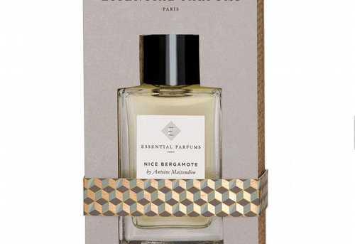 Essential Parfums Nice Bergamote