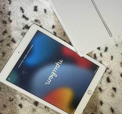 Apple iPad air 2