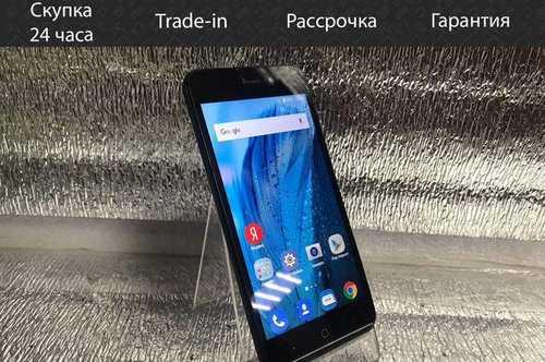 Смартфон ZTE Blade A601