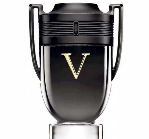 Мужской парфюм Paco Rabanne Invictus Victory