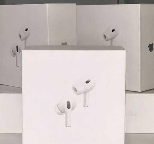 Наушники airpods pro 2 premium