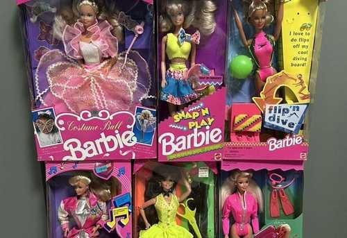 Барби,Barbie Costume Ball, Snap‘n, dive