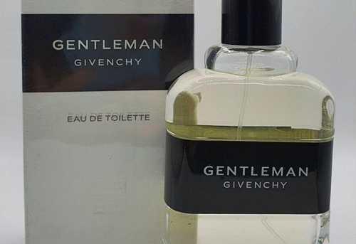 Туалетная вода Givenchy Gentleman 100 мл ОАЭ