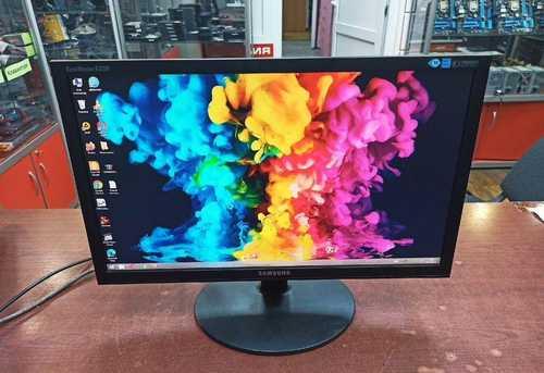 Монитор Samsung 22" Full HD