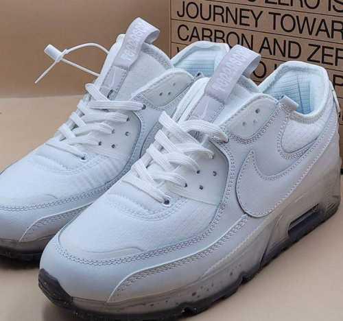 Кроссовки Nike air Max 90 Terrascape