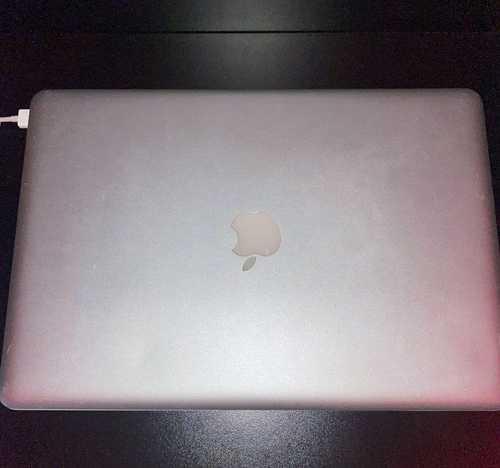 Apple macbook pro (5.1)