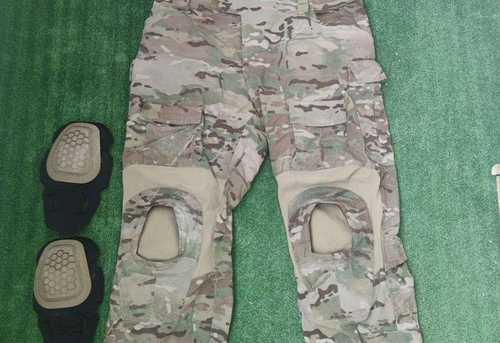 Военные брюки Crye precision оригинал