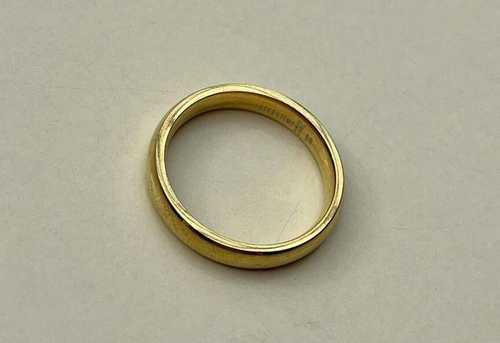 Винтажное кольцо 18 размер