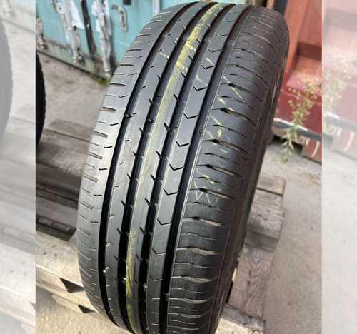 Continental ContiPremiumContact 5 205/60 R16