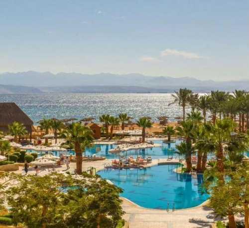 Relax тур в Sharm El-Sheikh от 7 дн