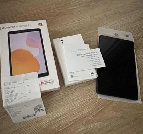 Планшет huawei matepad t8