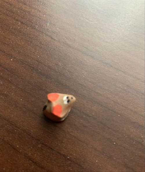 Сувенир ёжик