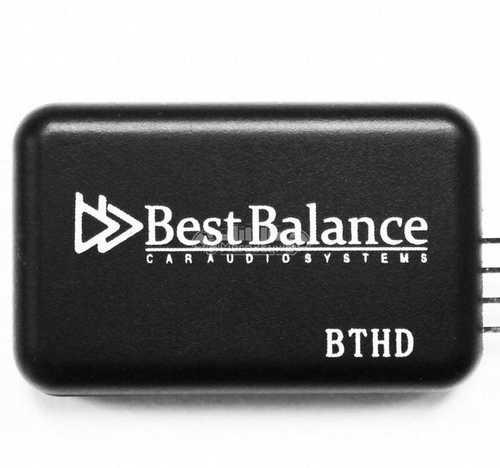 Модуль Bluetooth для процессора Best Balance bthd