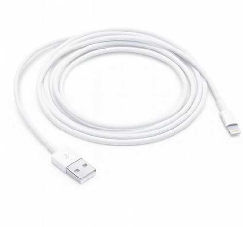 Кабель apple lightning usb