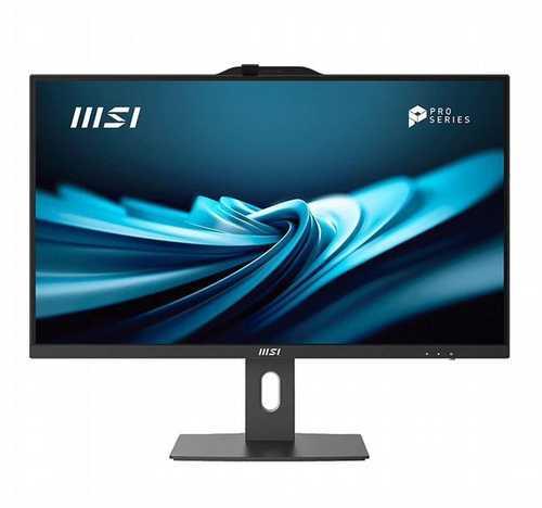 9S6-AF8321-613, Моноблок/ MSI PRO AP272P 14M 27"(1920x1080 (матовый) IPS) /Intel Core i7 14700(2.1Gh