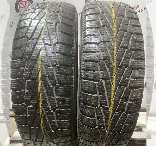 Nexen Winguard WinSpike SUV 225/65 R17 106T