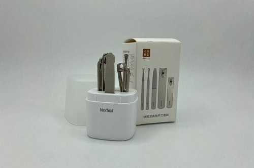 Маникюрный набор Xiaomi Nextool Nail Clipper Set