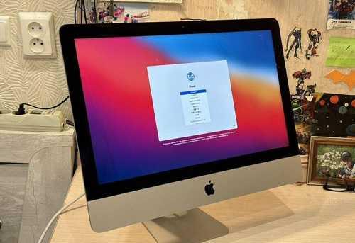 Apple iMac 21.5 2014