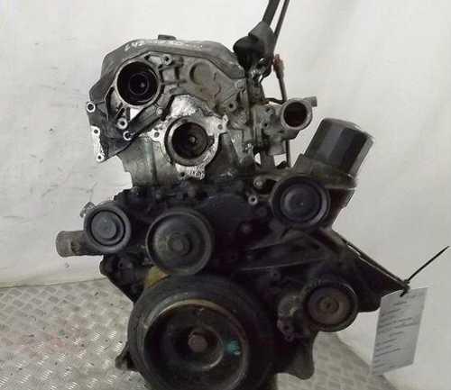 Мотор на Mercedes Benz E-class W211 3,2 648.961