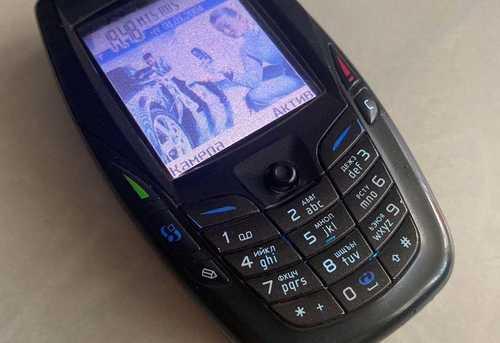 Nokia 6600