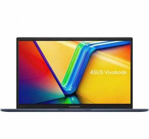 Asus Vivobook 15 X1504ZA 90NB1021-M01NY0 Blue 15.6