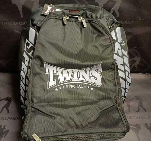 Сумка рюкзак Twins special Bag 5