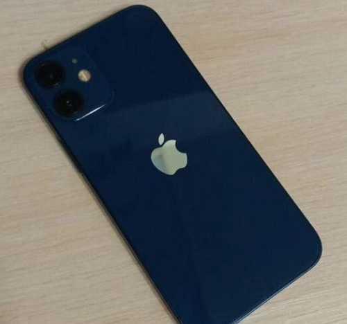 iPhone 12 mini, 128 ГБ