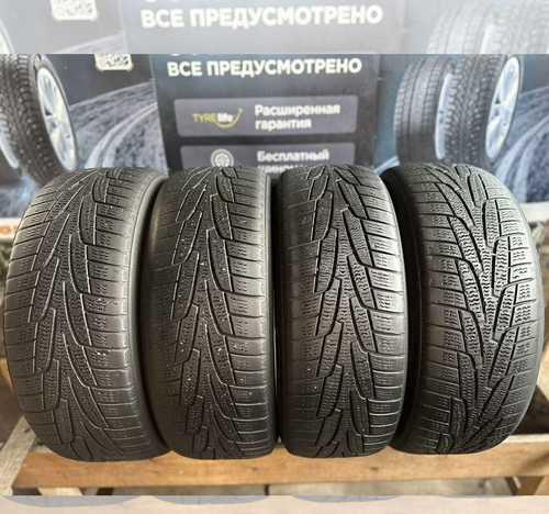 Marshal I'Zen KW31 195/55 R16 91R