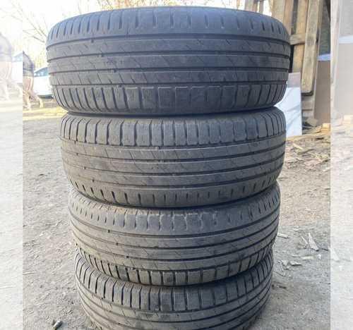 Nokian Tyres Hakka Green 2 185/60 R14 82T