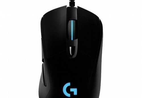 Игровая мышь logitech g403