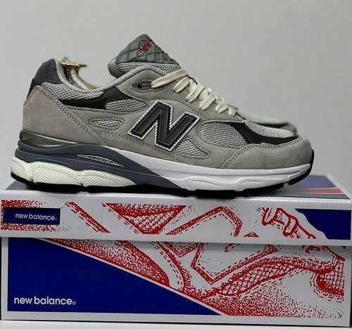 Кроссовки New Balance 990