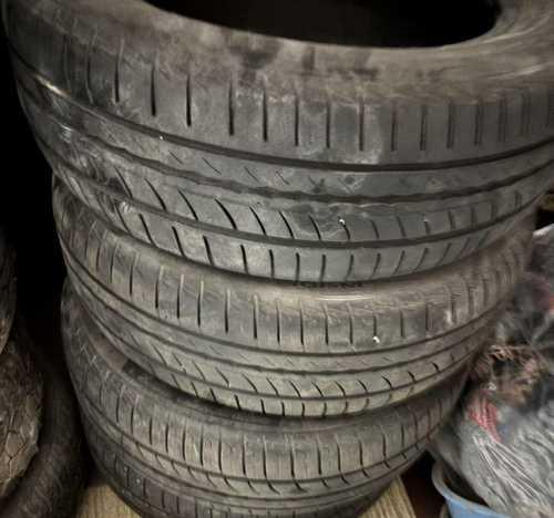 Pirelli Cinturato P1 185/60 R15