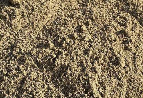 Песок Доставка песка Песок речной