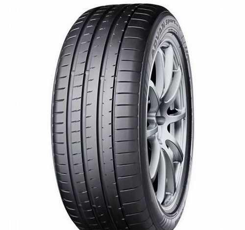 Yokohama Advan Sport V107 275/35 R20 102Y