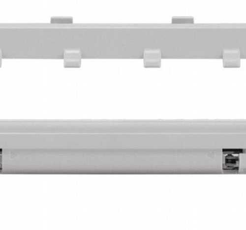 Крышка основной щетки Roborock Main Brush Cover модели sdzsz03RR для робота-пылесоса S7 (1 шт.) Whit