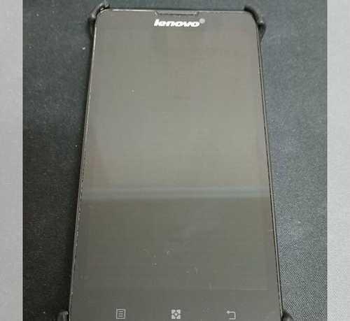 Телефон Lenovo P780