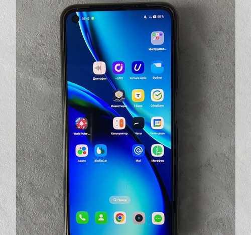 realme 9 Pro, 6/128 ГБ