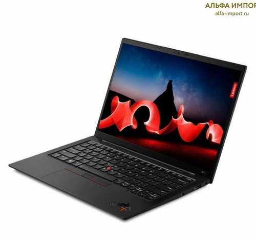 Lenovo ThinkPad X1 carbon Gen 12 G12 2024