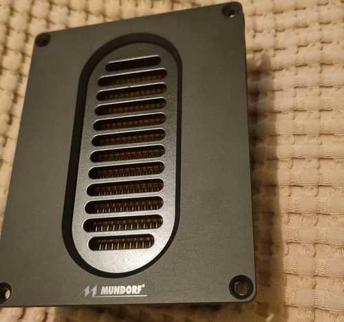 Twitter Mundorf AMT25CS2.1-R