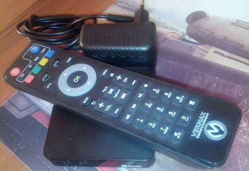 Android tv приставка