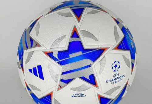 Футбольный Мяч Adidas Champions League 24