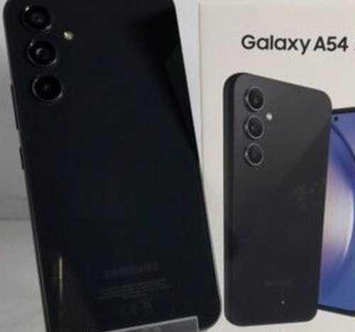 Samsung Galaxy A54, 6/128 ГБ