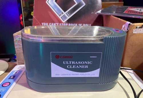 Ultrasonic cleaner ct-400D